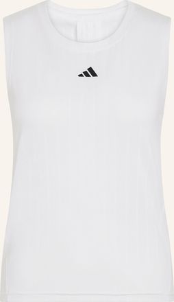 adidas Tanktop adi365 Iconic weiss