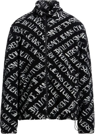 Versace JACKEN & M&Auml;NTEL - Jacken und Anoraks auf YOOX.COM