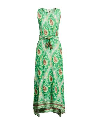 Maliparmi KLEIDER - Maxi-Kleider auf YOOX.COM