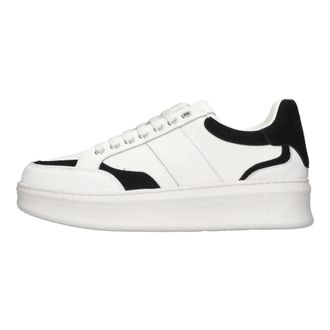 Ga&euml;lle Paris Gaelle Paris Sneakers - - Shoes - Herren - Wei&szlig; - 40 EU