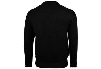 A|X Armani Exchange Sweatshirt Herren Strickpullover Viskose