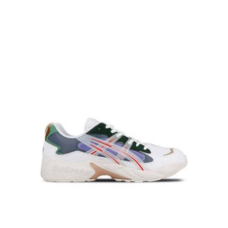 Asics Asics Hypebeast x Gel Kayano 5 OG Mens White Trainer