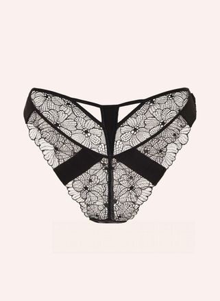 Livy Livy String Chance Empire schwarz