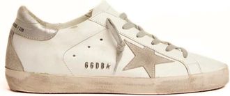 Golden Goose Herren, Schuhe, Beige, 41 EUGröße