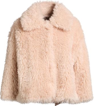 Liu Jo JACKEN & MÄNTEL - Shearling- & Kunstfell auf YOOX.COM