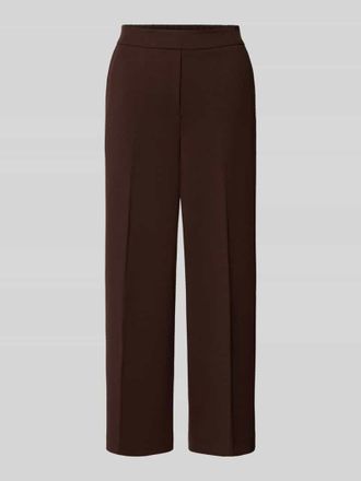 s.Oliver Red Label Regular Fit Culotte mit Viskose-Anteil