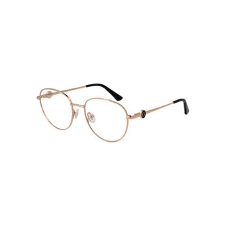 Guess Femme, Accessoires, Rose, Taille: ONE Size Monture de lunettes
