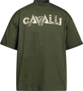 Roberto Cavalli TOPS - T-shirts auf YOOX.COM