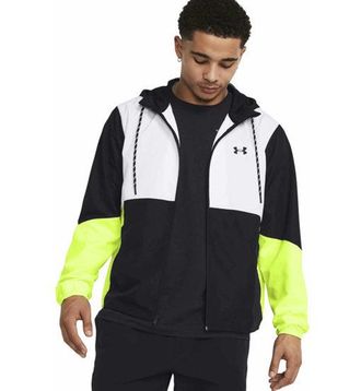 Under Armour Legacy Windbreaker M - Trainingsjacke - Herren