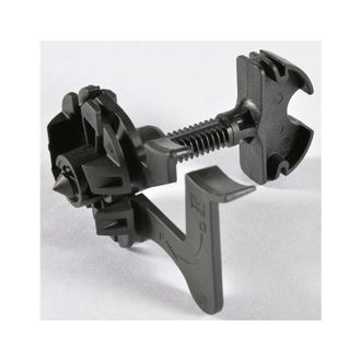 Pai Skincare Verstellbare Zwischenst&uuml;tze f&uuml;r Futterrohre L&auml;nge 110 bis 135 mm - Packung mit 50 St&uuml;ck