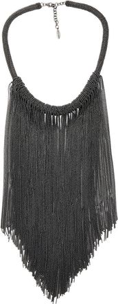 Brunello Cucinelli SCHMUCK und UHREN - Halsketten auf YOOX.COM