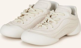 Alexander McQueen Mcqueen Sneaker weiss