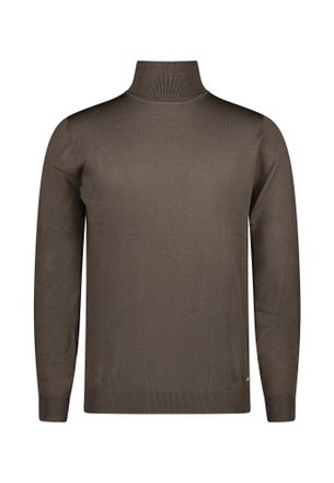 Roy Robson Strickrollkragenpullover