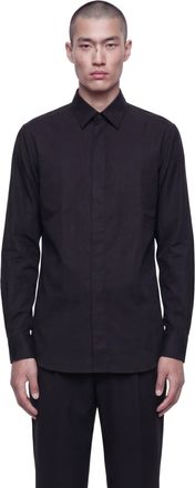 Tom Ford Charmeuse Fluid Fit Shirt