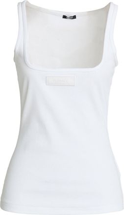 Versace TOPS - Tank Tops auf YOOX.COM
