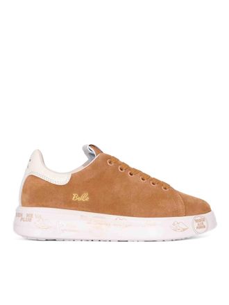 Premiata Sneaker - Braun