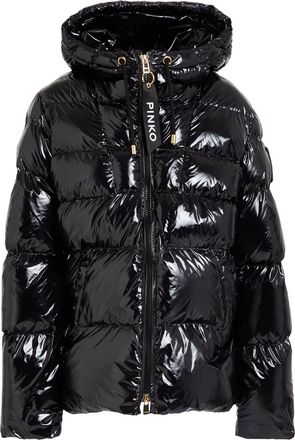 Pinko JACKEN & M&Auml;NTEL - Pufferjacken & Daunenjacken auf YOOX.COM