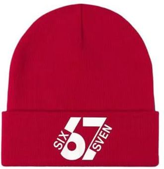 Generic Bonnet Femme Hiver Bonnet Femme Chapeau Femme Hiver Confortable Classique - Trappeur Imprim&eacute; Doubl&eacute; Polaire, Design Fashion Hiver, Protection Compl&egrave;te