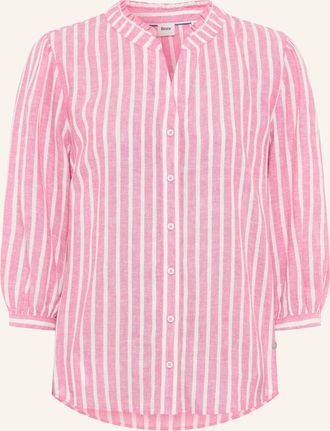 Brax Brax Bluse Style Violet pink