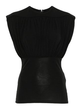 Anine Bing Top - Noir