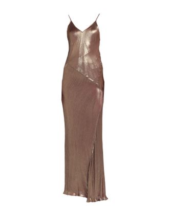 Mes Demoiselles... KLEIDER - Maxi-Kleider auf YOOX.COM