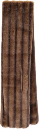 Frankie Shop Faux Fur Scarf Ciasa