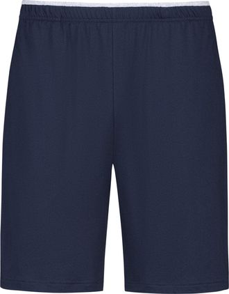 Mey Pyjamashorts Dry Cotton Colour