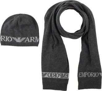 Emporio Armani ACCESSOIRES - Accessoires-Set auf YOOX.COM
