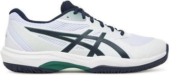 Asics Asics Tennisschuhe Game Ff 1041A489 Weiß