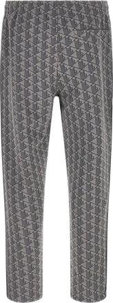 Lacoste Paris Joggers - Gray