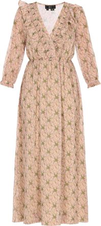 Faina Kleid Fashion Look