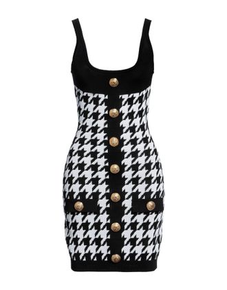 Balmain KLEIDER - Mini-Kleider auf YOOX.COM