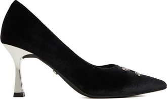 Juicy Couture High Heels Juicy Couture EO-R24SS94659 Schwarz