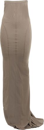 Rick Owens HOSEN & R&Ouml;CKE - Maxi-R&ouml;cke auf YOOX.COM