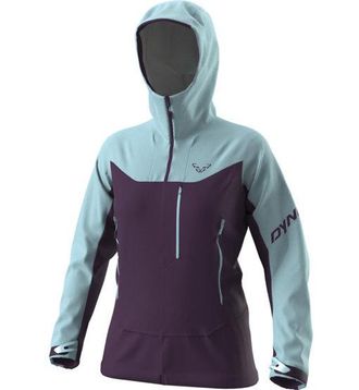 Dynafit Radical Softshell W - Softshell-Jacke - Damen