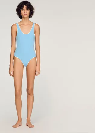 Sandro Body en maille