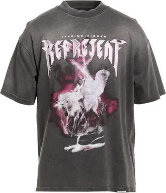 Represent TOPS - T-shirts auf YOOX.COM