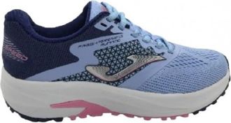 Joma Damen Speed Lady 2405 Sneaker, Himmelblau, 36 EU