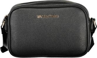 Mario Valentino Femme, Sacs, Noir, Taille: ONE Size Daphne Re Camera Bag