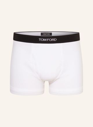 Tom Ford Boxershorts weiss