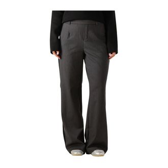 Object Object, Damen, Hosen, Grau, XSGr&ouml;&szlig;e