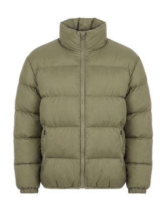 Napapijri JACKEN & M&Auml;NTEL - Pufferjacken & Daunenjacken auf YOOX.COM