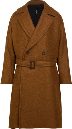 Hev&ograve; JACKEN & M&Auml;NTEL - M&auml;ntel auf YOOX.COM