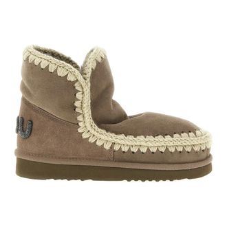 Mou Damen, Schuhe, Braun, 41 EUGr&ouml;&szlig;e