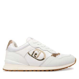 Liu Jo Sneakers Liu Jo Wonder Low 02 Bis BA6001 TX517 Wei&szlig;