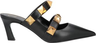 Valentino Garavani SCHUHE - Mules & Clogs auf YOOX.COM