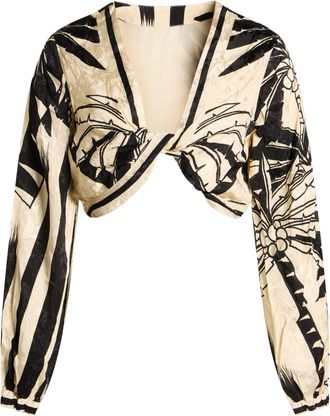 Johanna Ortiz TOPS - Tops auf YOOX.COM