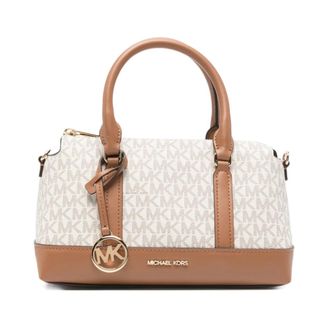 Michael Kors Handtaschen - - Bags - Damen - Beige - ONE SIZE