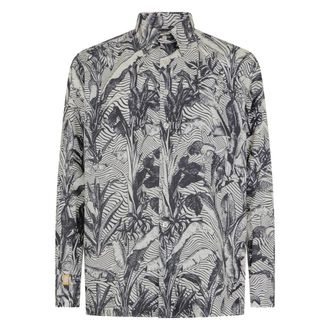 Billionaire Boys Club Herren, Shirts, Beige, SGr&ouml;&szlig;e