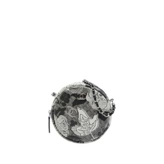 Chanel Pre-owned Mini Umh&auml;ngetasche - - Pre-owned - Damen - Mehrfarbig - ONE SIZE